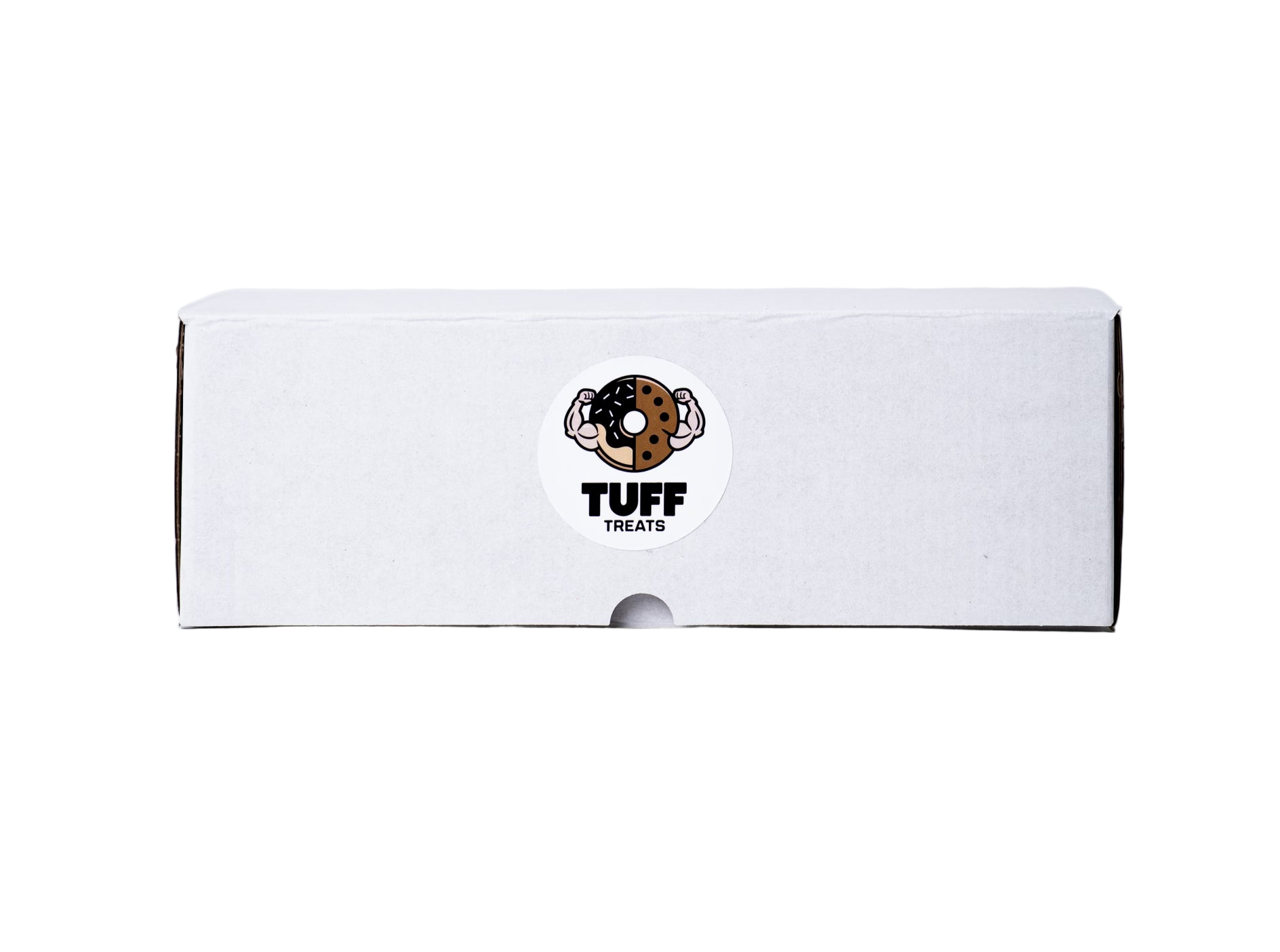 Build Your Own 12 Pack – Tuff Treats