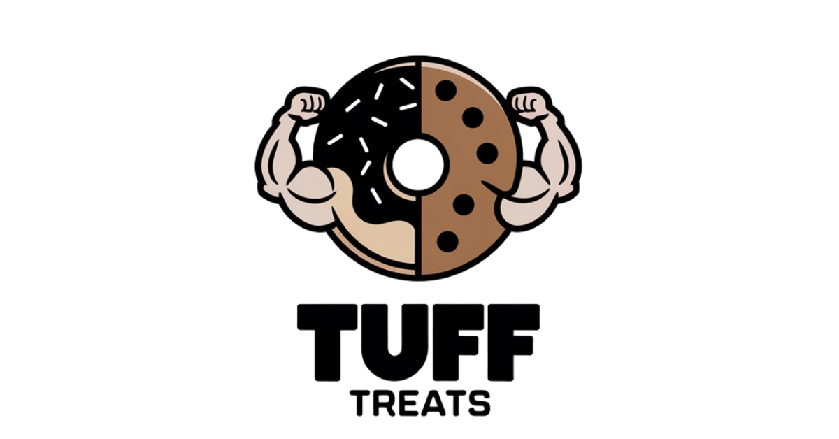 Tuff Treats -High Protein Snacks
